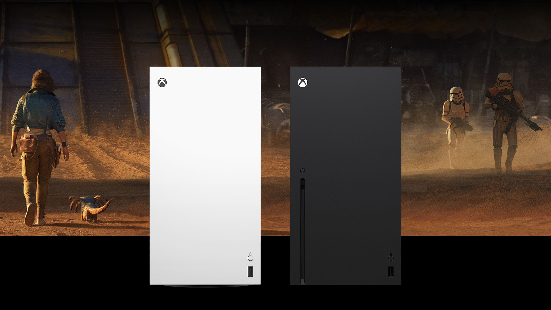 Xbox Series X | Xbox