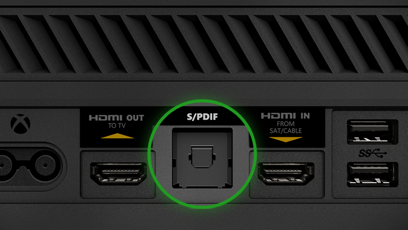Connect a compatible headset | Xbox Support