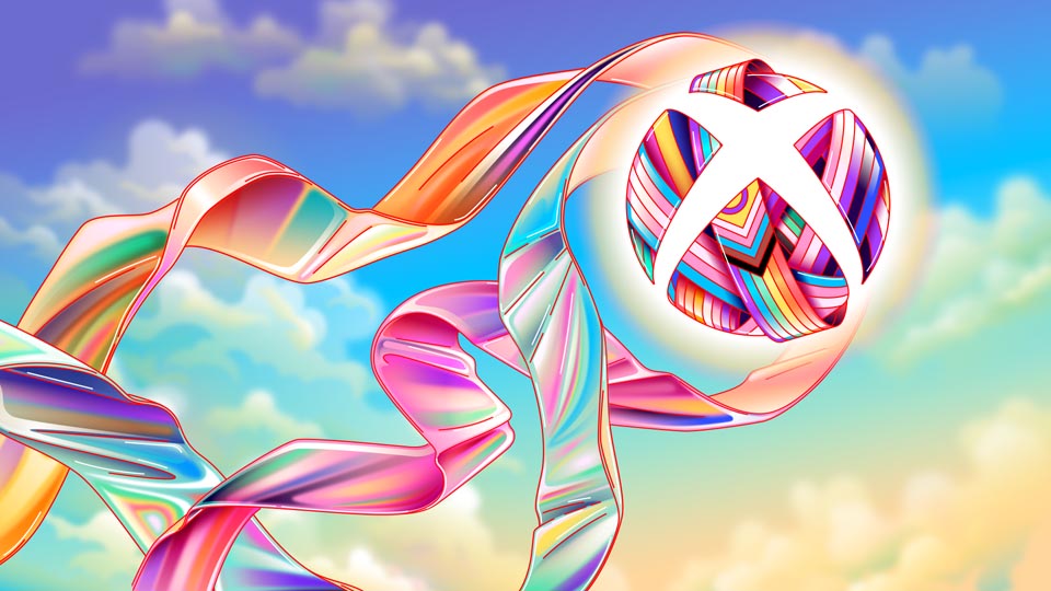Galería De Fondos De Pantalla Originales De Xbox 300+] Fondos De
