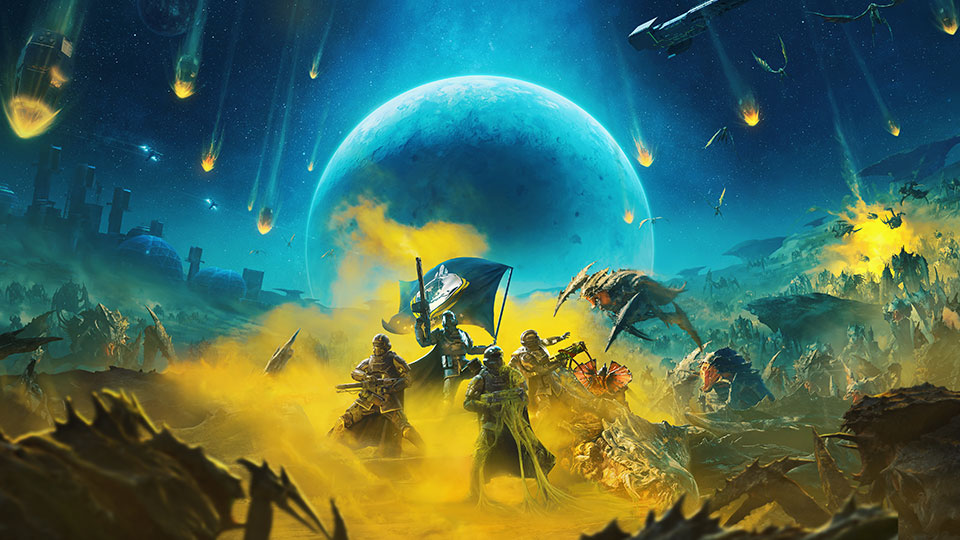 Awesome Wallpapers For Xbox Background