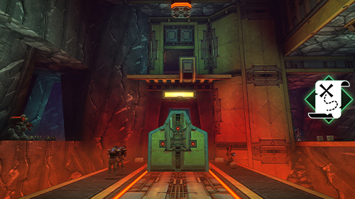 Quake II - Xbox Quest