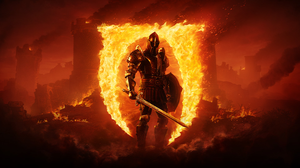 Brown Man Xbox One Dashboard Wallpapers