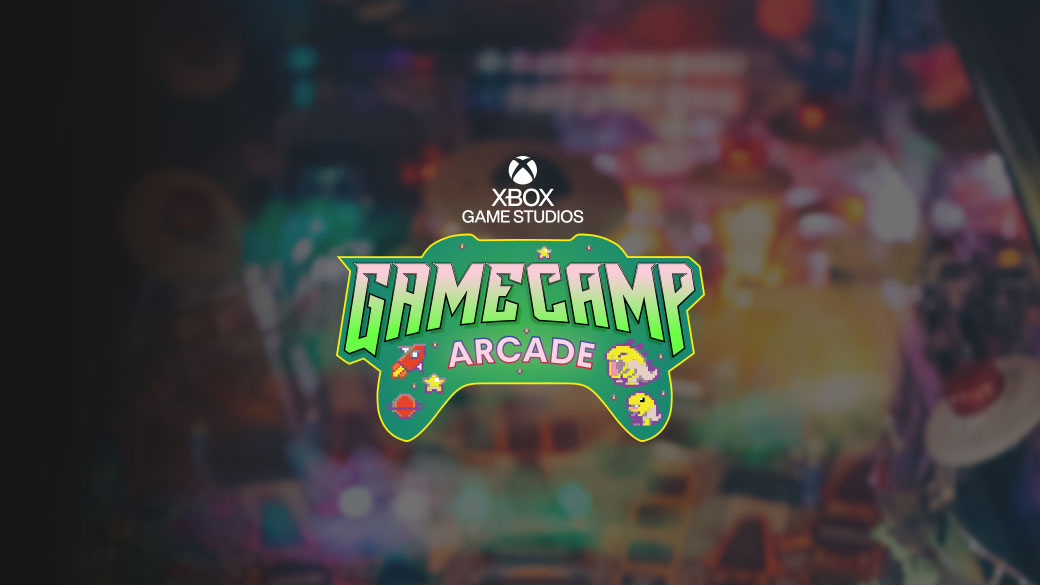 Xbox Game Studios Game Camp | Xbox