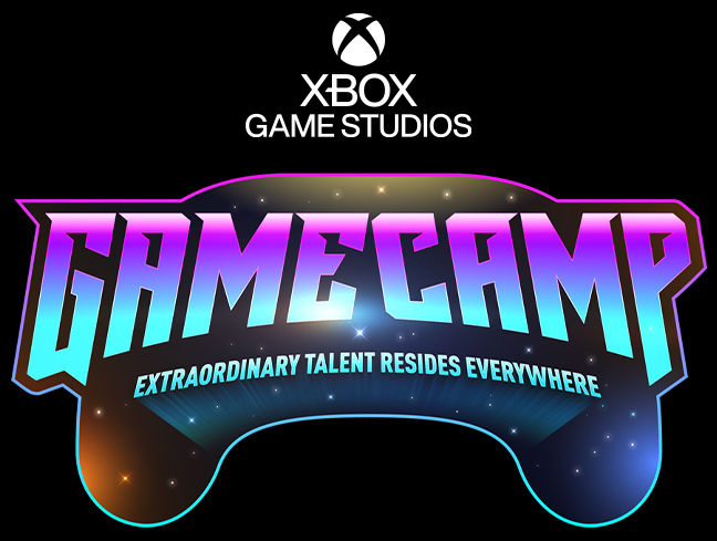 Xbox Game Studios Game Camp | Xbox