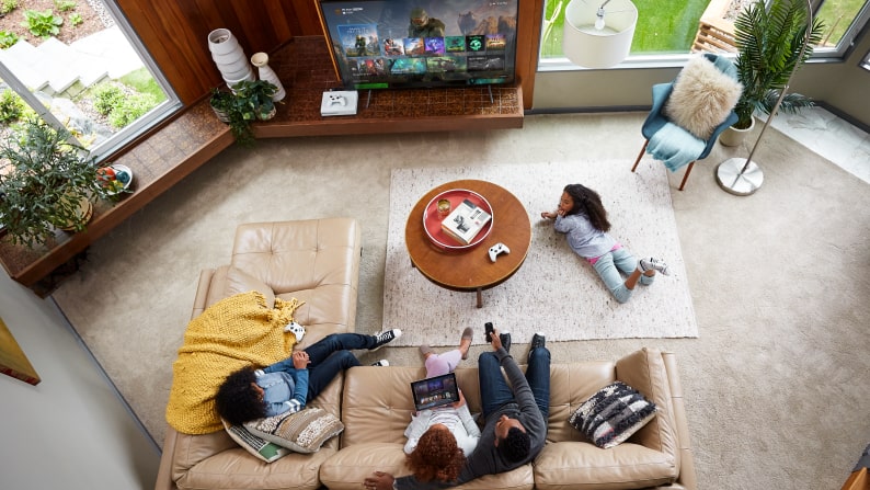 Privacy & online safety | Xbox Support