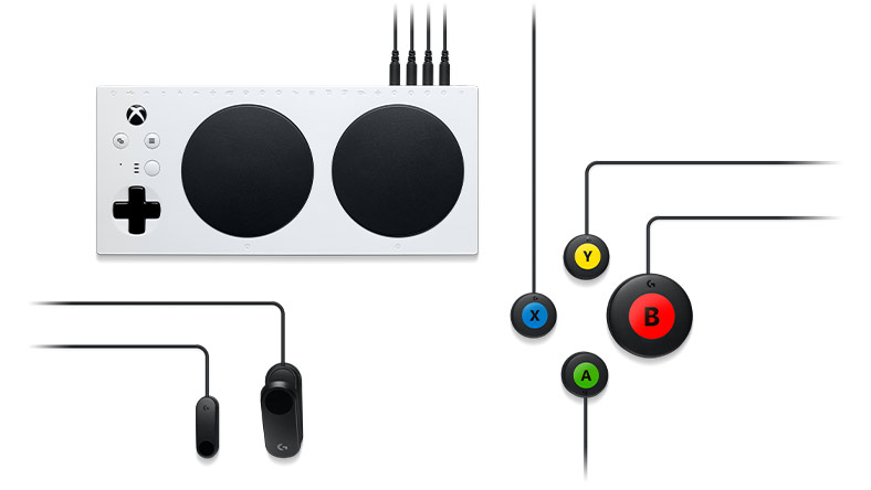 Microsoft issues system-level ban for “unauthorized” Xbox accessories ...