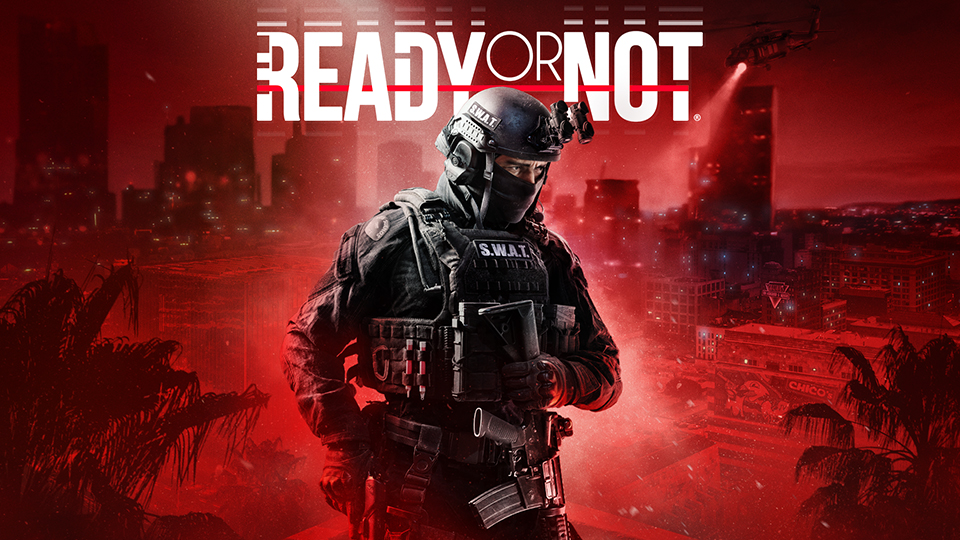 Xbox One Game Wallpaper