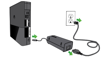 Manually eject your Xbox 360 console disc tray | Xbox Support