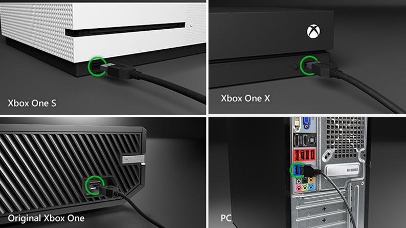 Charge your Xbox Elite Wireless Controller Series 2 | Xbox Support