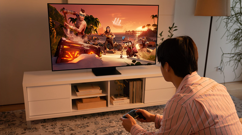 Xbox smart store