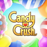 Candy Crush Games: Available on Mobile & PC | Xbox