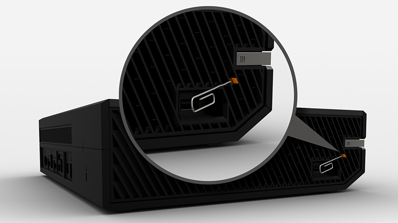 Manually eject a disc from your Xbox console | Xbox Support