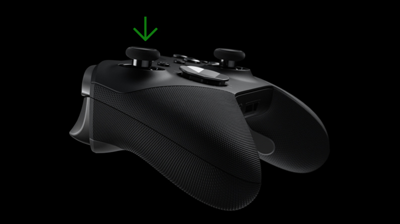 Get to know your Xbox Elite Wireless Controller Series 2 | Xbox Support