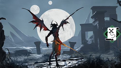 Metal Hellsinger (Xbox One) - Xbox Quest