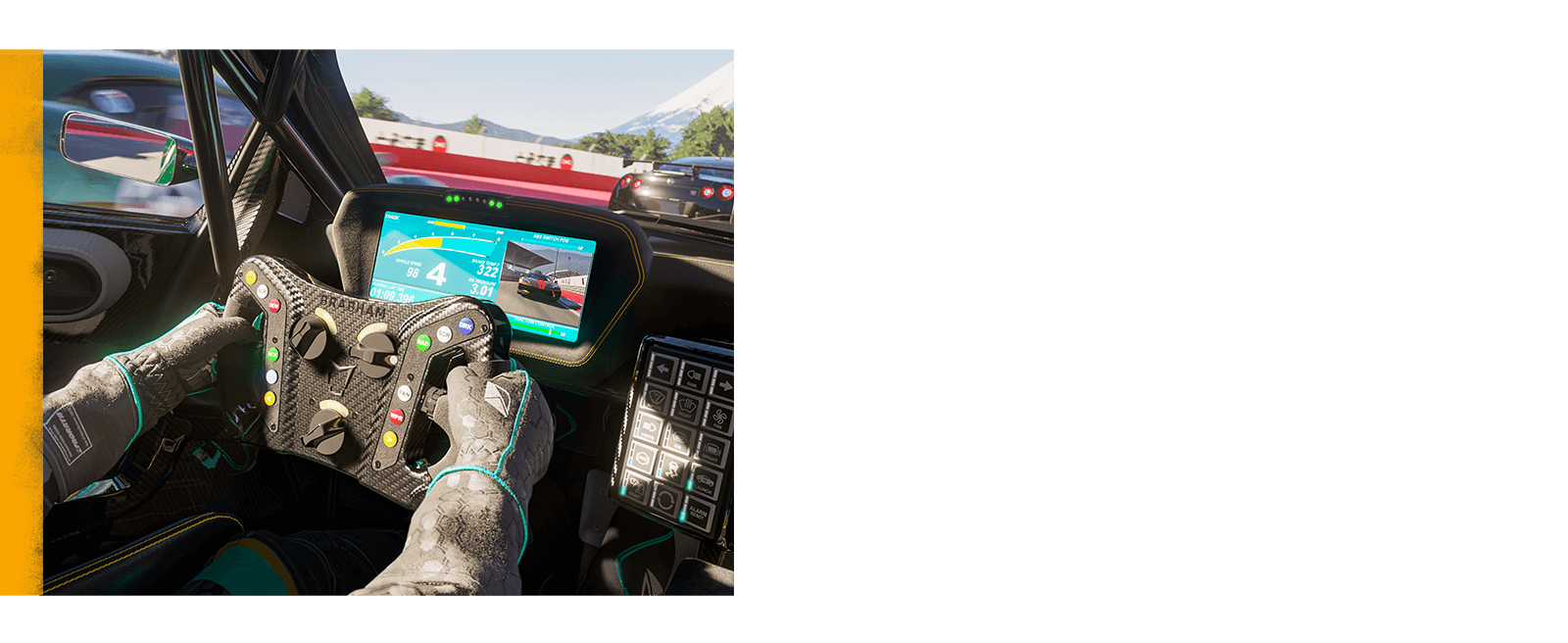 Forza Motorsport | Xbox