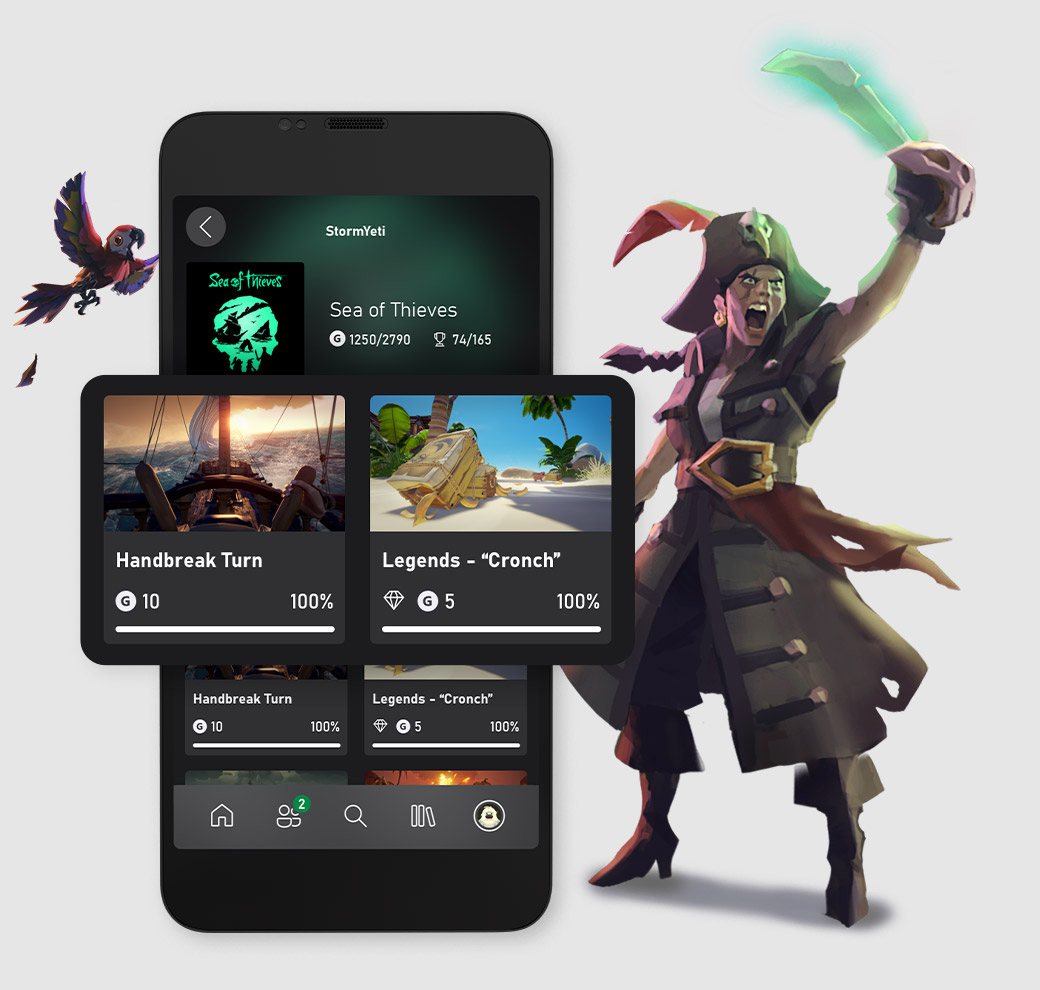 Xbox phone store